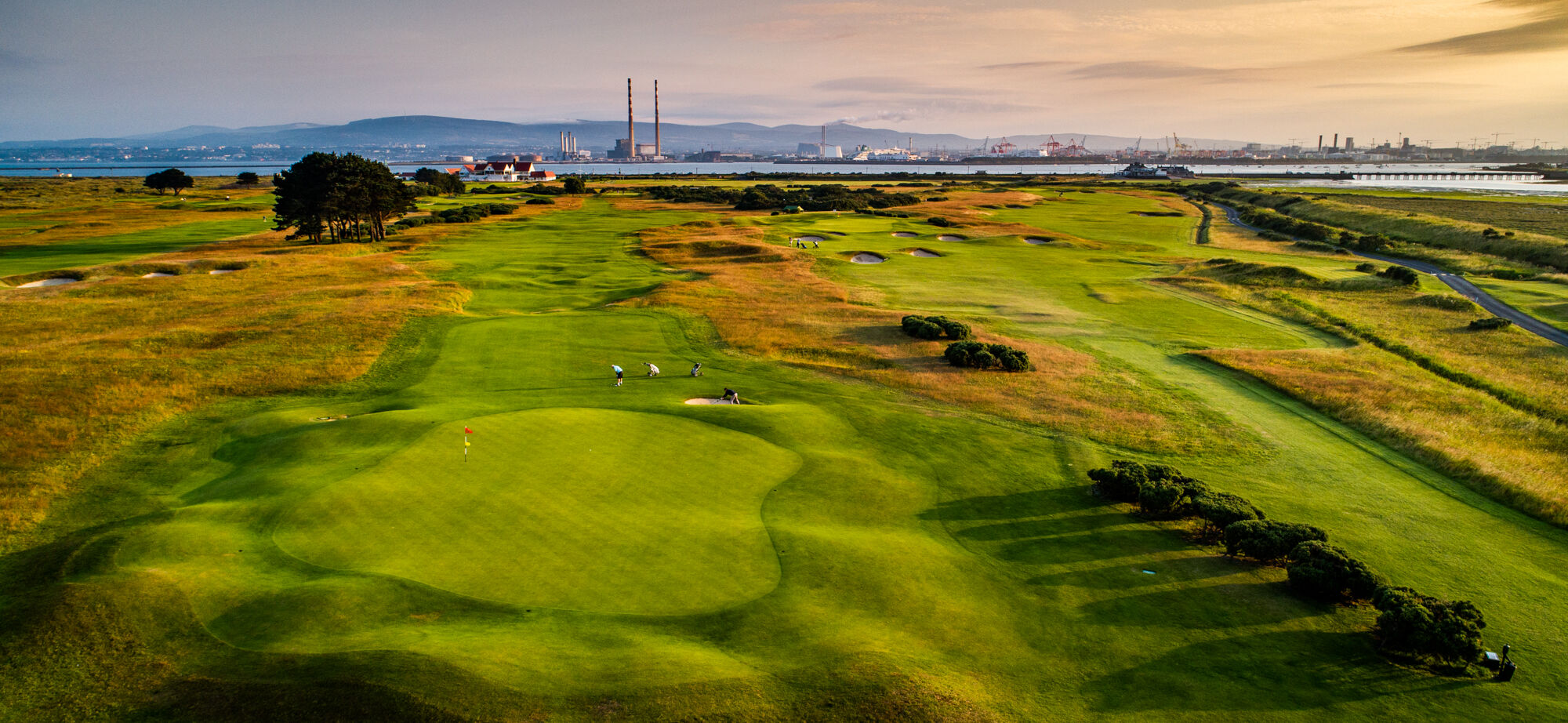 15 :: Royal Dublin Golf Club