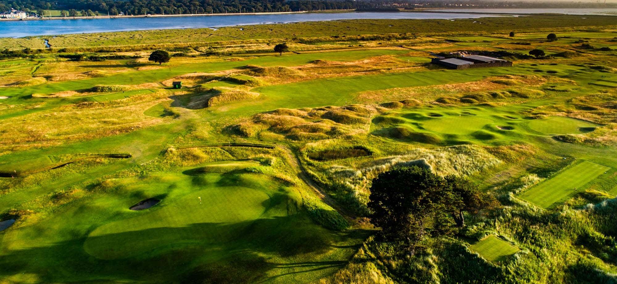 Hole by Hole :: Royal Dublin Golf Club